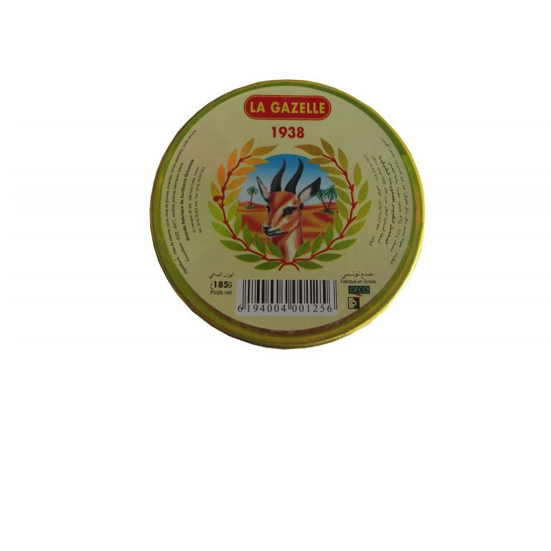 Halwa Chamia Schachteln 185g