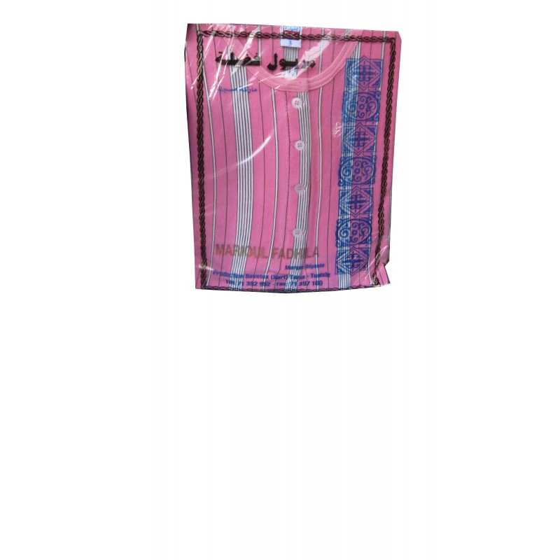 Pull maryoul Fadhila