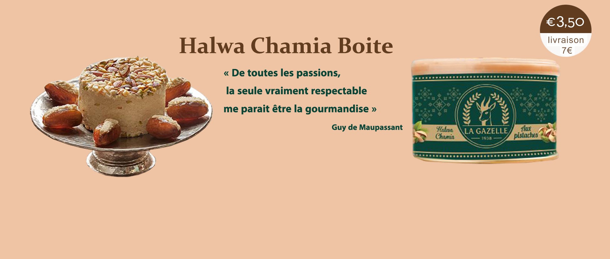 Atisana : e-Boutique artisanale